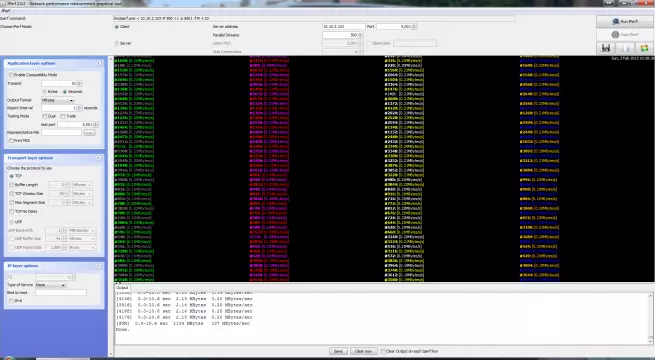 TP-LINK TL-WDR4900 : Analyse de ce routeur WiFi N neutre avec double bande simultanée, Gigabit Ethernet et 2 USB 25641_42