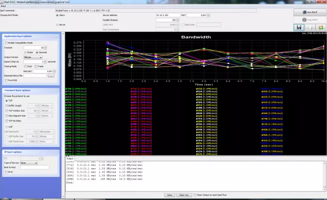 TP-LINK TL-WDR4900 : Analyse de ce routeur WiFi N neutre avec double bande simultanée, Gigabit Ethernet et 2 USB 25641_68