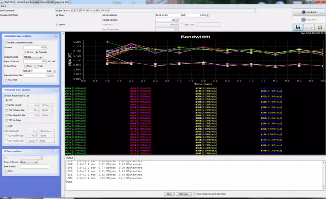 TP-LINK TL-WDR4900 : Analyse de ce routeur WiFi N neutre avec double bande simultanée, Gigabit Ethernet et 2 USB 25641_69