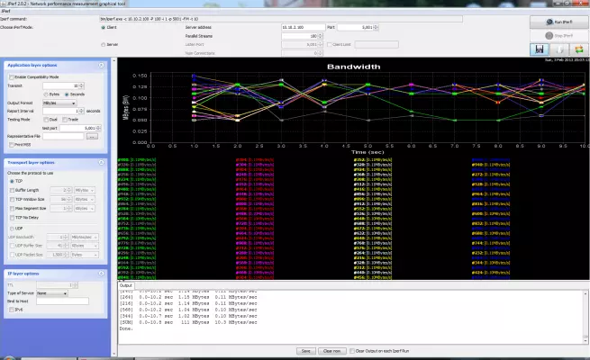 TP-LINK TL-WDR4900 : Analyse de ce routeur WiFi N neutre avec double bande simultanée, Gigabit Ethernet et 2 USB 25641_74