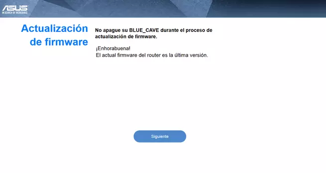 ASUS Blue Cave: Pagrepaso sa kini nga disenyo nga router nga adunay Wi-Fi AC2600 25645_38