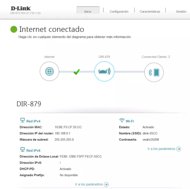 D-Link DIR-879 EXO AC1900: Tämän kaksikaistaisen Gigabit-reitittimen analyysi 25705_55