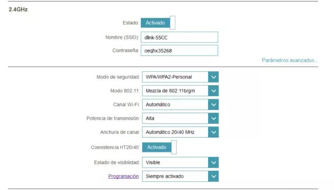 D-Link DIR-879 EXO AC1900: Tämän kaksikaistaisen Gigabit-reitittimen analyysi 25705_60