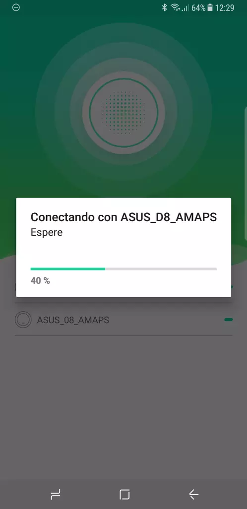 ASUS Lyra Mini MAP-AC1300: Pagtuki sa kini nga sistema sa Wi-Fi Mesh 25715_52