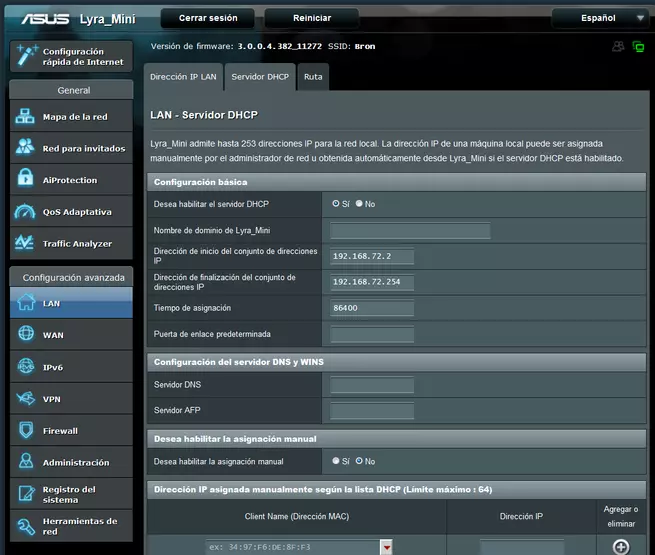 ASUS Lyra Mini MAP-AC1300: Analyse dieses Wi-Fi Mesh-Systems 25715_59