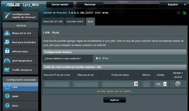 ASUS Lyra Mini MAP-AC1300: Analyse dieses Wi-Fi Mesh-Systems 25715_60