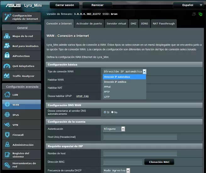 ASUS Lyra Mini MAP-AC1300: Analyse dieses Wi-Fi Mesh-Systems 25715_61