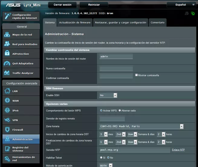 ASUS Lyra Mini MAP-AC1300 : Analyse de ce système Wi-Fi Mesh 25715_66