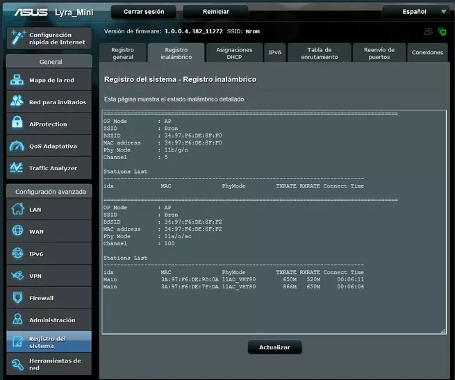 ASUS Lyra Mini MAP-AC1300 : Analyse de ce système Wi-Fi Mesh 25715_67