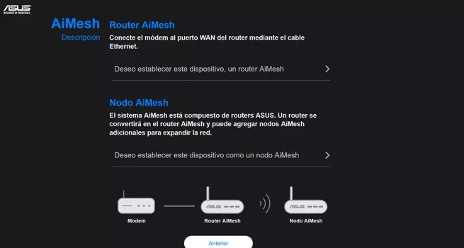 ASUS RT-AX92U: Wi-Fi 6 ile bu Wi-Fi AiMesh sisteminin gözden geçirilmesi 25716_54