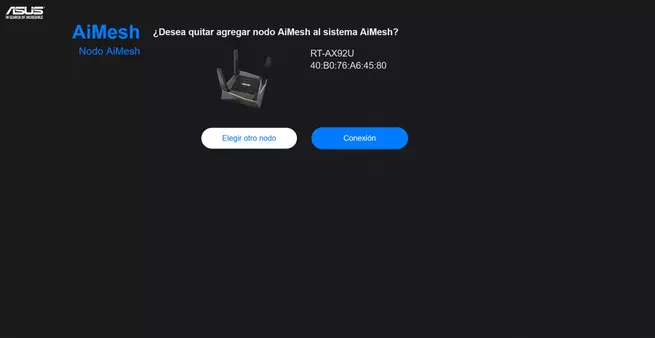 ASUS RT-AX92U: هن وائي فائي AiMesh سسٽم جو جائزو وائي فائي 6 سان 25716_60