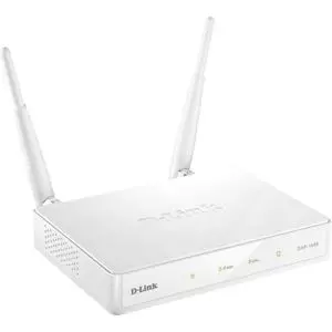 D-Link DAP-1665: Баррасии ин AP Wi-Fi AC1200 ва порти Gigabit