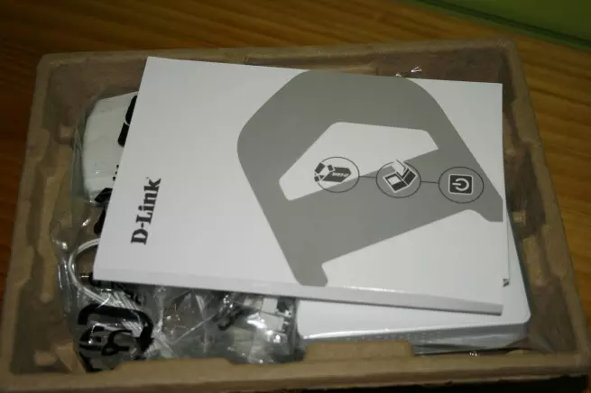 D-Link DAP-1665: איבערבליק פון דעם AP Wi-Fi AC1200 און Gigabit פּאָרט 25722_16