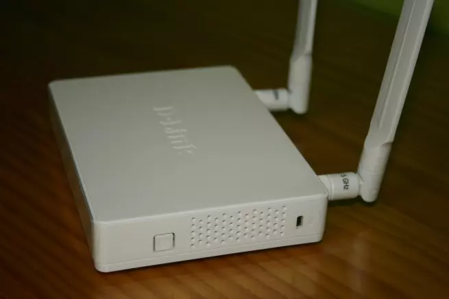 D-Link DAP-1665: Преглед на оваа AP Wi-Fi AC1200 и Gigabit порта 25722_20