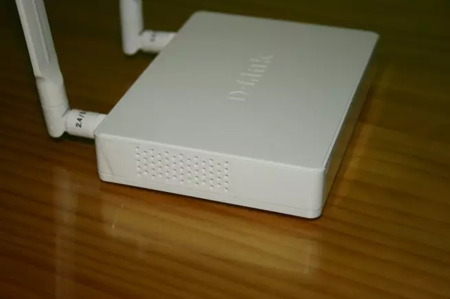 D-Link DAP-1665: איבערבליק פון דעם AP Wi-Fi AC1200 און Gigabit פּאָרט 25722_21