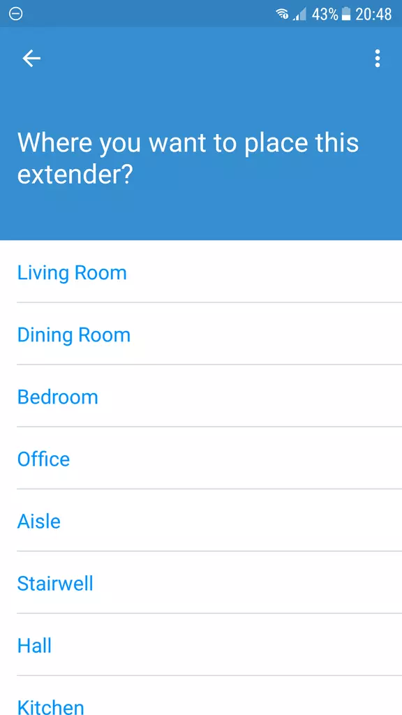 ASUS Extend App: Analîza vê serîlêdana belaş ji bo Android û iOS 25746_13