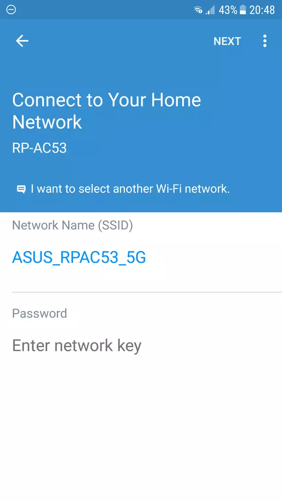 ASUS Extend App: Analîza vê serîlêdana belaş ji bo Android û iOS 25746_14