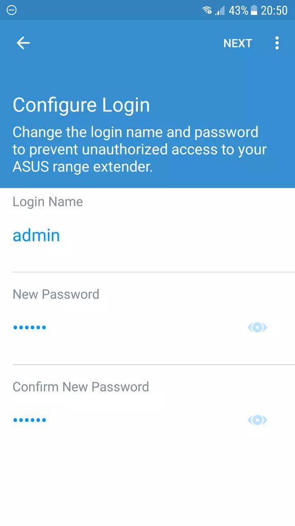 ASUS Extend App: Analîza vê serîlêdana belaş ji bo Android û iOS 25746_18
