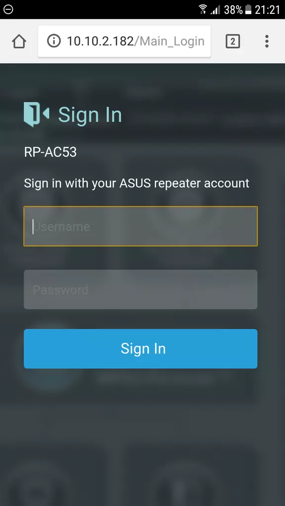 ASUS Extend App: Analîza vê serîlêdana belaş ji bo Android û iOS 25746_23