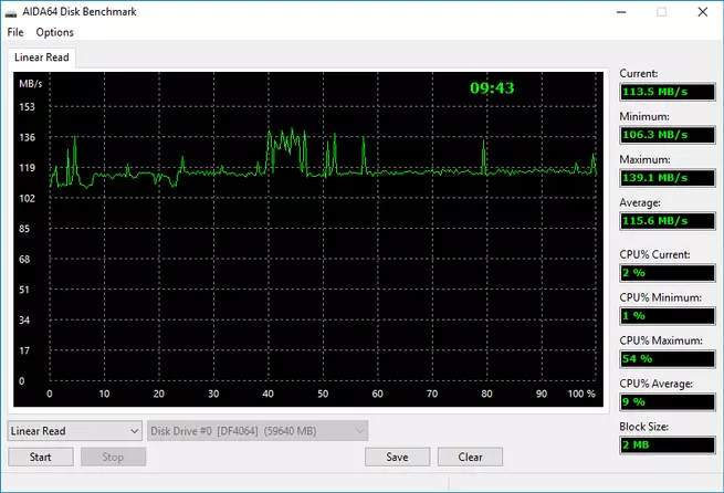 Beelink BT3 Pro: Atunwo ti PC mini pẹlu Intel Atom CPU ati 4GB ti Ramu 25747_34