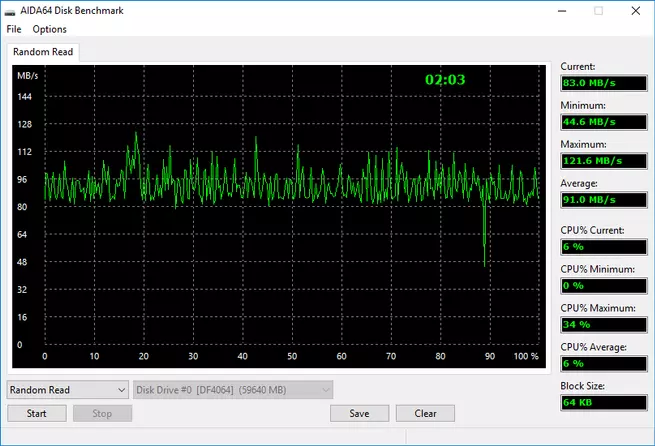 Beelink BT3 Pro: Endurskoðun á litlu tölvunni með Intel Atom örgjörva og 4GB af vinnsluminni 25747_35