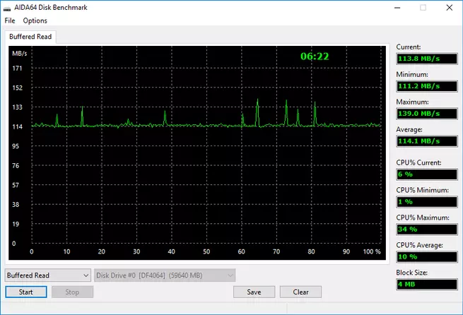 Beelink BT3 Pro: Anàlisi del mini PC amb CPU Intel Atom i 4GB de RAM 25747_36