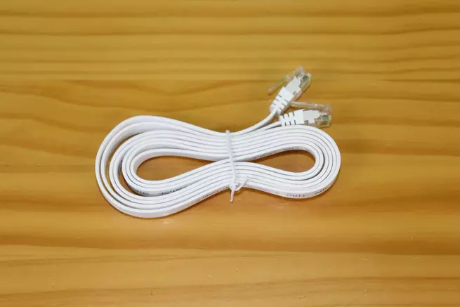 D-Link COVR-C1203 ravni mrežni kabel