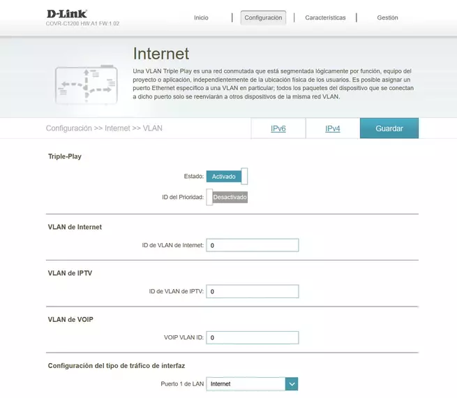 D-Link COVR-C1203: Analiżi ta' din is-sistema Wi-Fi Mesh AC1200 25748_61