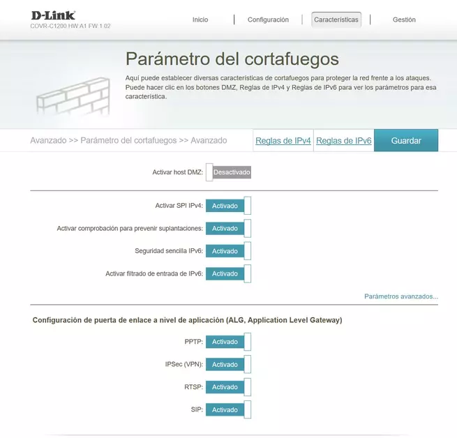 D-Link COVR-C1203: Analiżi ta' din is-sistema Wi-Fi Mesh AC1200 25748_67