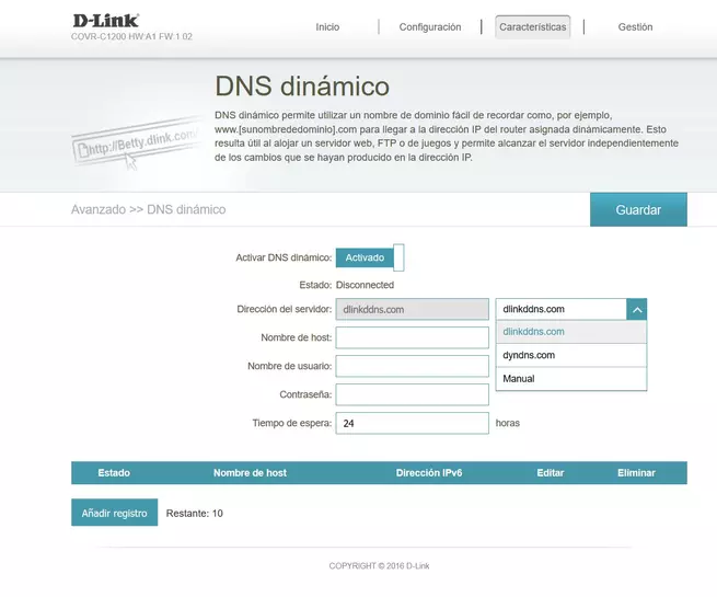 D-Link COVR-C1203: Analiżi ta' din is-sistema Wi-Fi Mesh AC1200 25748_75