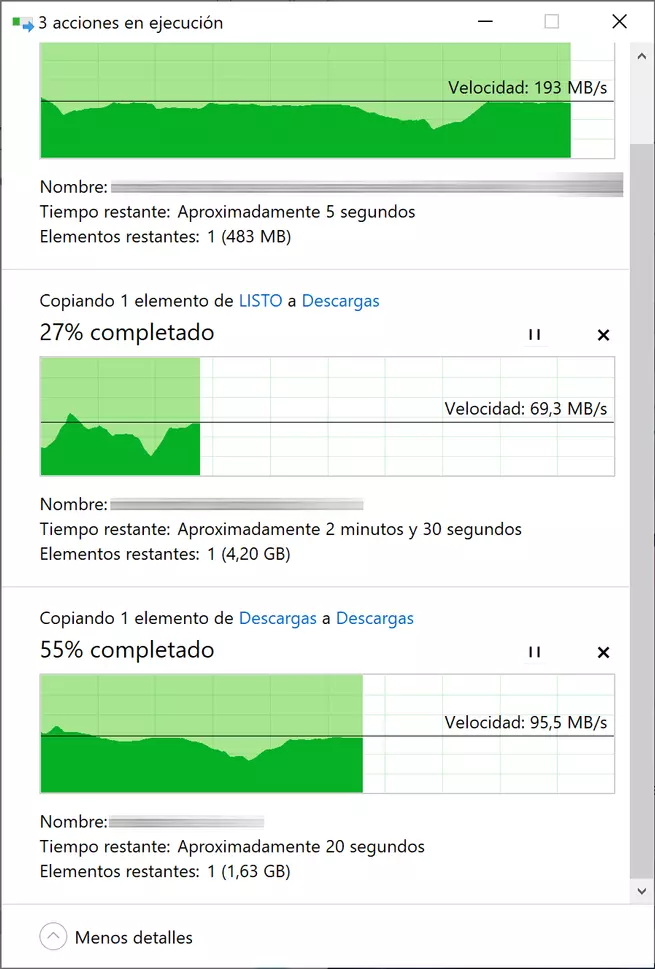 QNAP QNA-UC5G1T: Dib u eegista USB 3.0 ilaa 5GbE adabtarada 25760_21