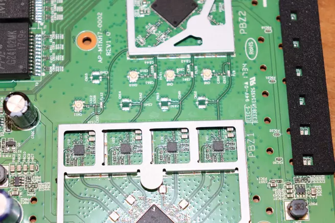 D-Link DIR-878：分析这款同时双频AC1900路由器 25767_29