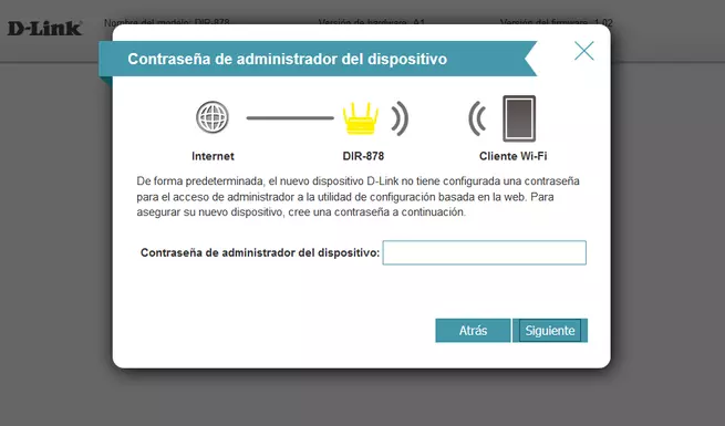 D-Link DIR-878: Onínọmbà ti olulana igbakana meji band AC1900 25767_44