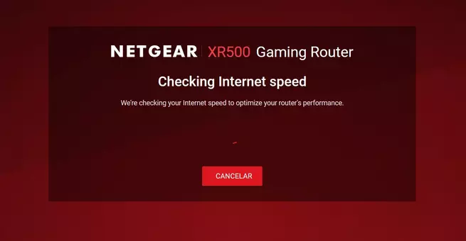 NETGEAR Nighthawk Pro Gaming XR500: Analîza vê routerê lîstikê 25781_62