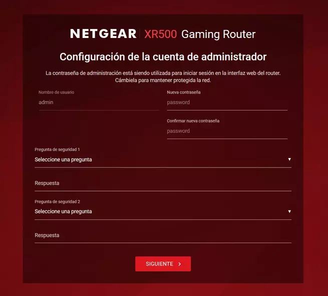 NETGEAR Nighthawk Pro Gaming XR500: Analîza vê routerê lîstikê 25781_65