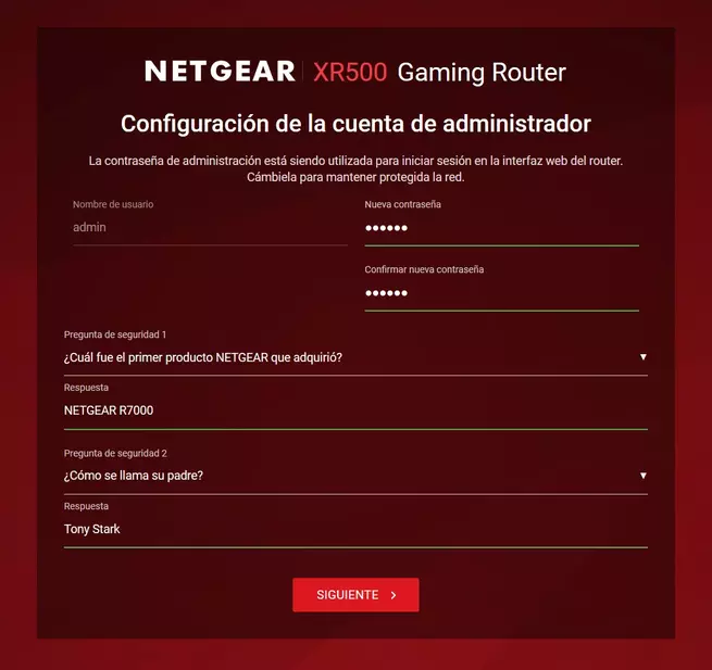 NETGEAR Nighthawk Pro Gaming XR500: Analiza e këtij ruteri të lojrave 25781_66