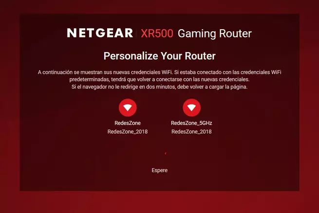 NETGEAR Nighthawk Pro Gaming XR500: Analiza e këtij ruteri të lojrave 25781_70