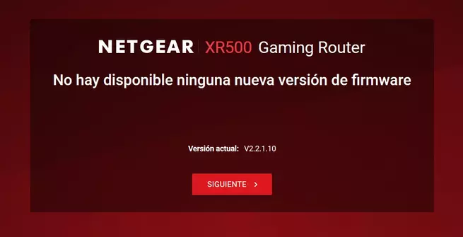 NETGEAR Nighthawk Pro Gaming XR500: Analiza e këtij ruteri të lojrave 25781_74