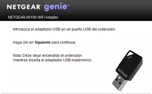 NETGEAR A6100: Gamay nga AC600 Wi-Fi Card Review 25787_23