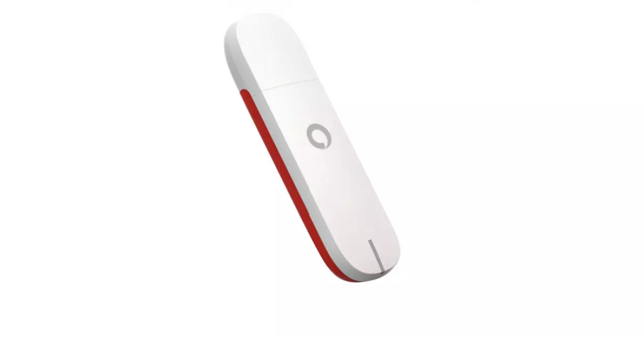 Huawei K3772: “Vodafone” -dan bu 3G USB modeminiň derňewi