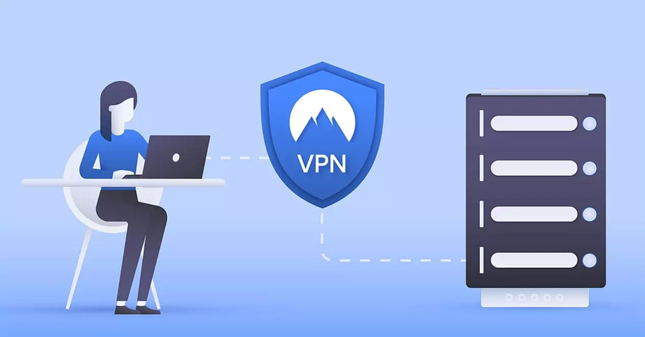Wann Dir Äre VPN sollt trennen fir Probleemer ze vermeiden