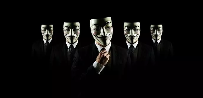 Anonymous hacks ESET at Bitdefender website