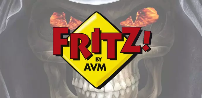 AVM FRITZ!Box-routers hawwe in serieuze feiligensfout: Update sa gau mooglik