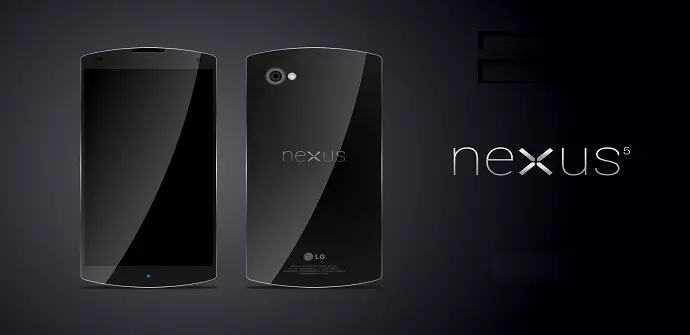 这是 Nexus 5 的无线连接 2604_1