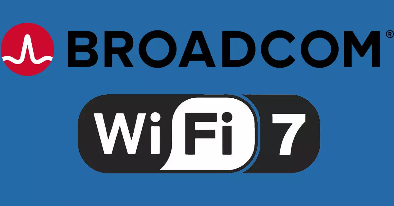 Broadcom huet schonn d'Wi-Fi 7 Chips prett, kennt hir Charakteristiken