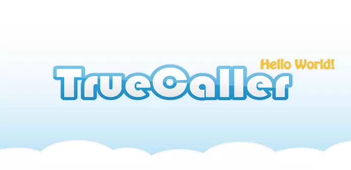 קאַמפּראַמייזד Truecaller דאַטאַבייס