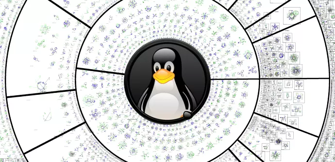 Kukhishwe inguqulo ezinzile ye-Linux Kernel 4.4