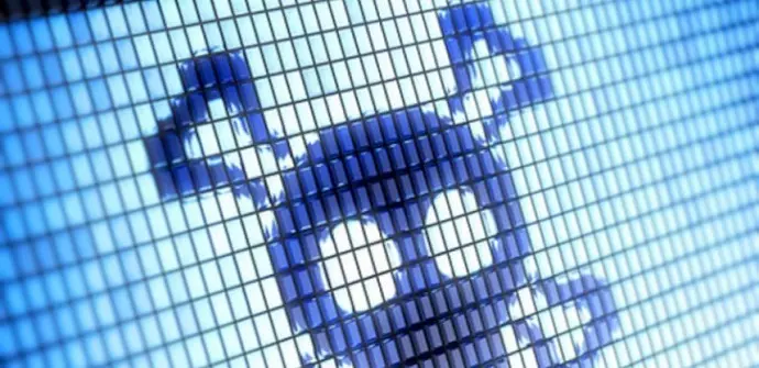 Dyre malware ဗားရှင်းအသစ်သည် ၎င်းကိုယ်တိုင် မတပ်ဆင်မီ ပရိုဆက်ဆာ core များကို စစ်ဆေးသည်။