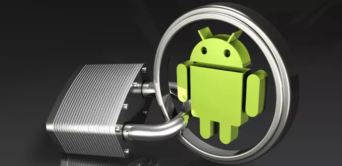 Jirnexxilhom jevitaw is-sigurtà tal-iskrin tal-lock Android 5.x bl-aktar mod sempliċi