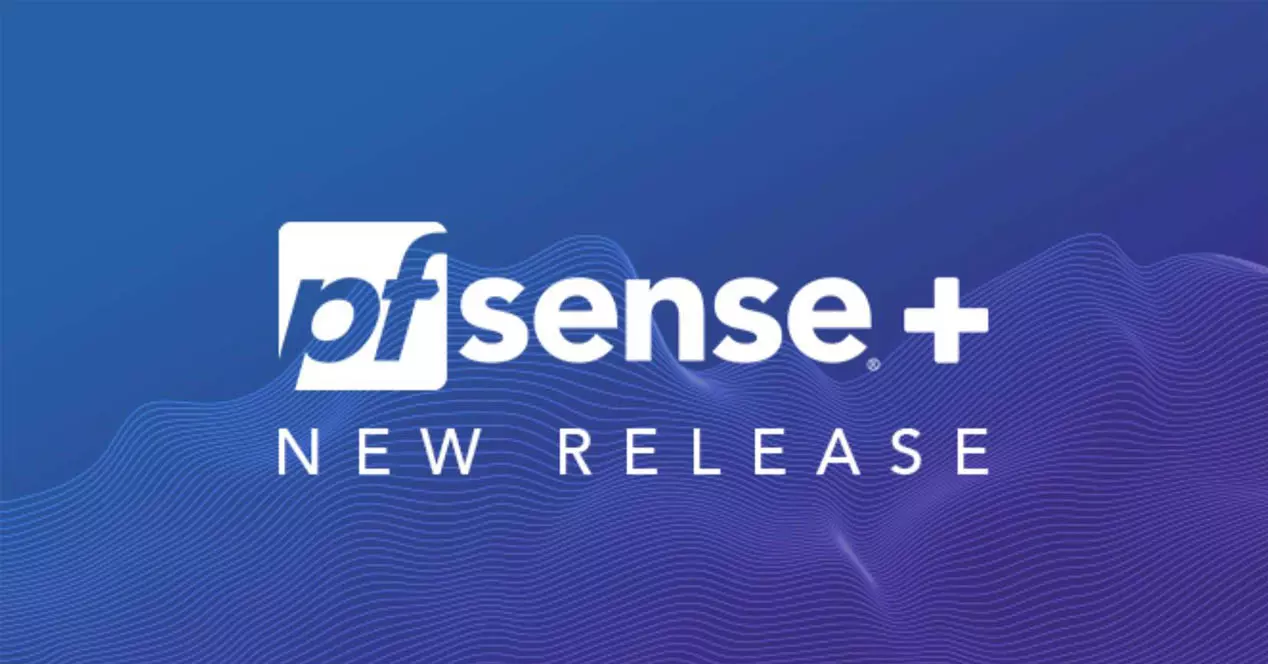 pfSense 2.6.0 nu tillgänglig för nedladdning, vet alla ändringar